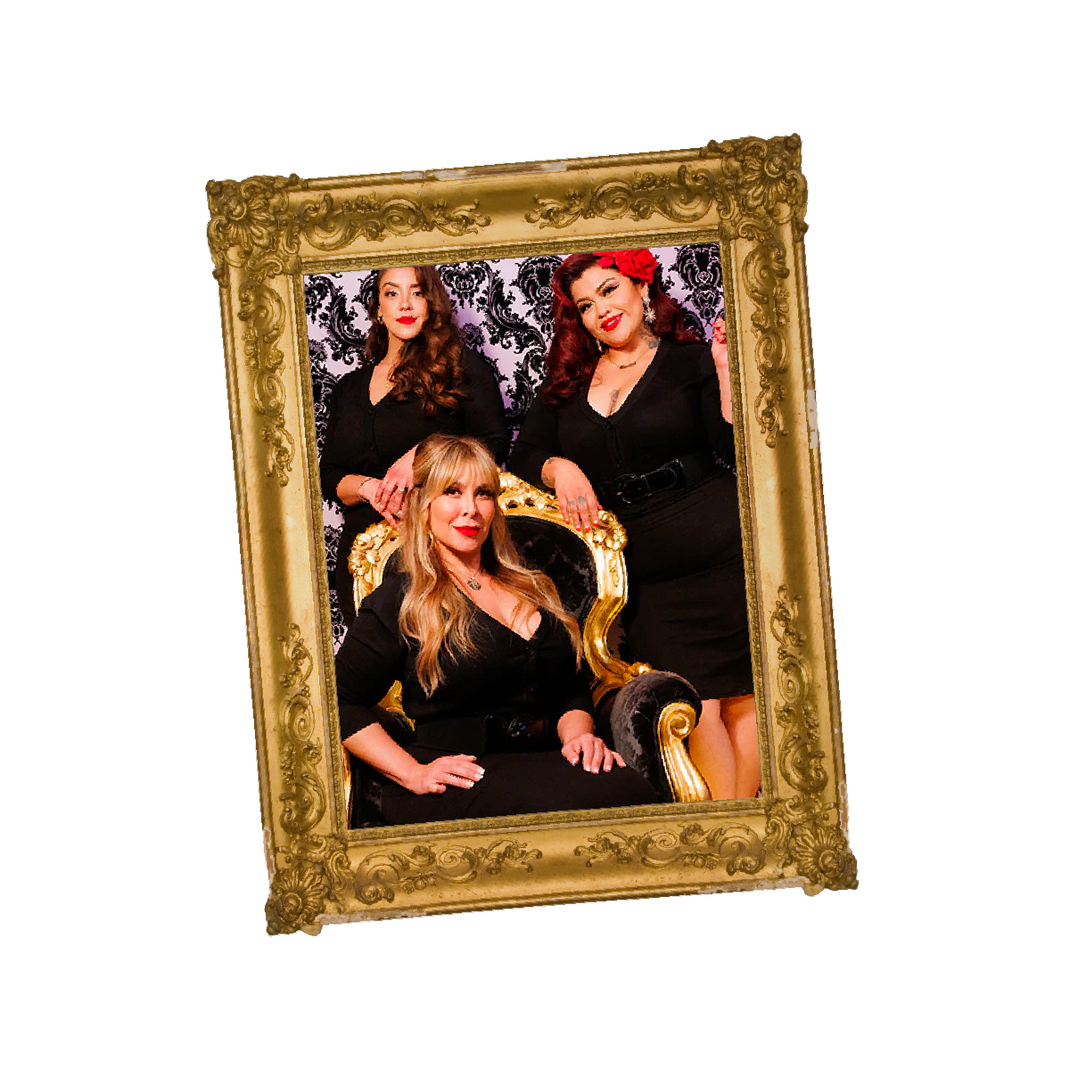 The Wax Queen: Los Angeles