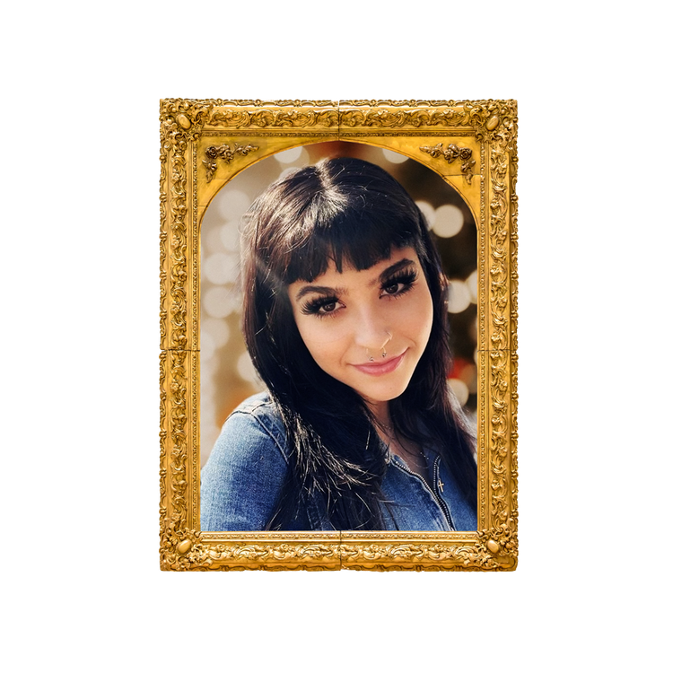 Meet The Girls – The Wax Queen